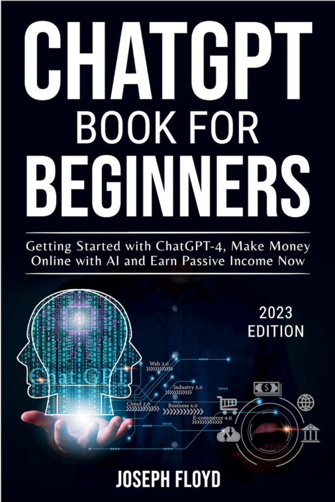 Top Picks 10 Best Books for ChatGPT-4 Users - Latest AI Tech Views