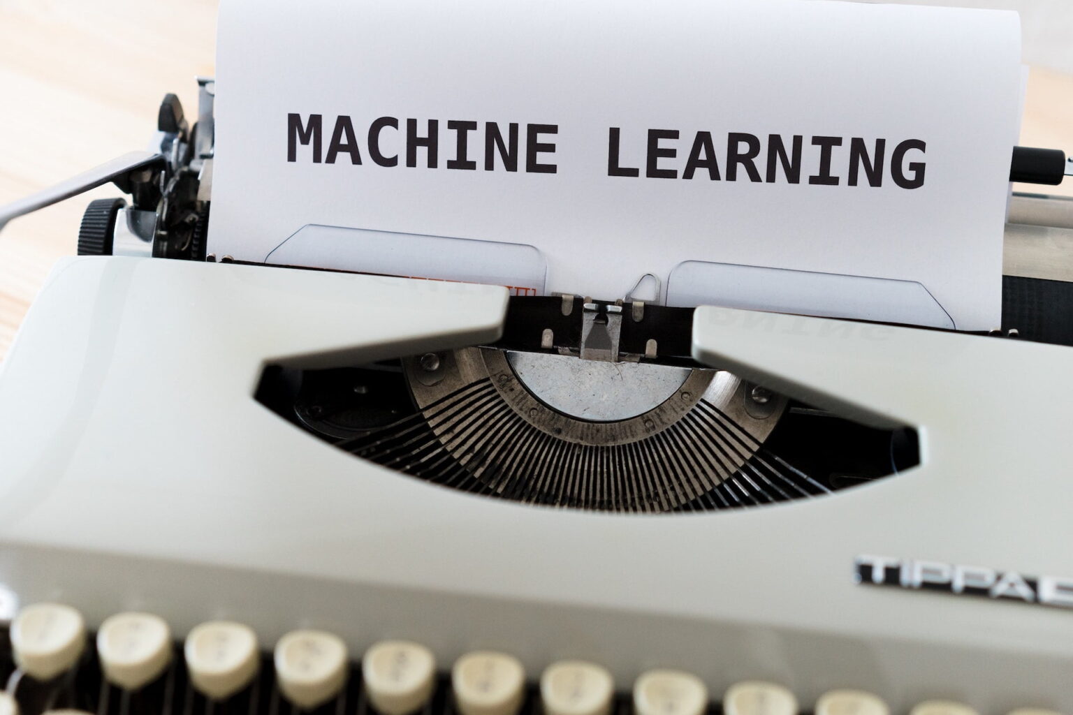 33 Must-Know AI Tools for Machine Learning, Deep Learning, and Natural ...